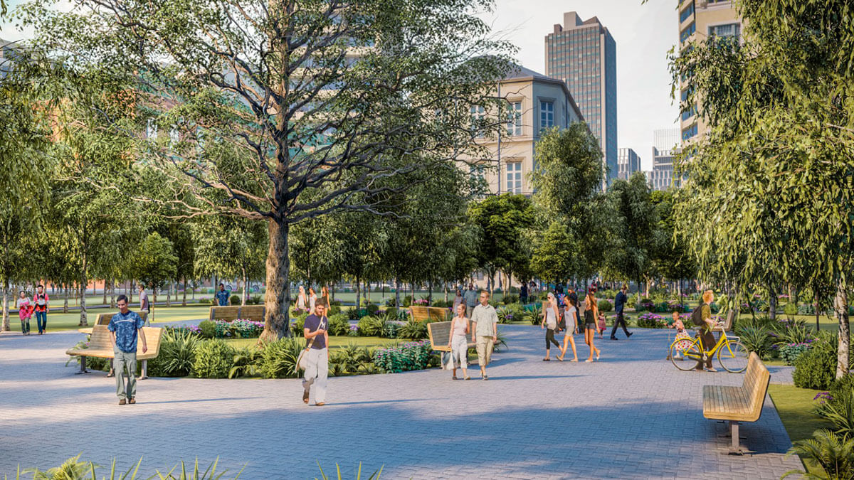 Master Plan CC – Puchica Urbanismo + Arquitectura