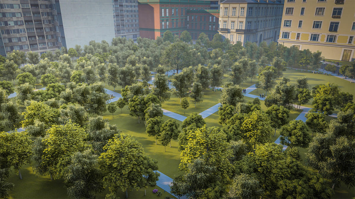 Master Plan CC – Puchica Urbanismo + Arquitectura